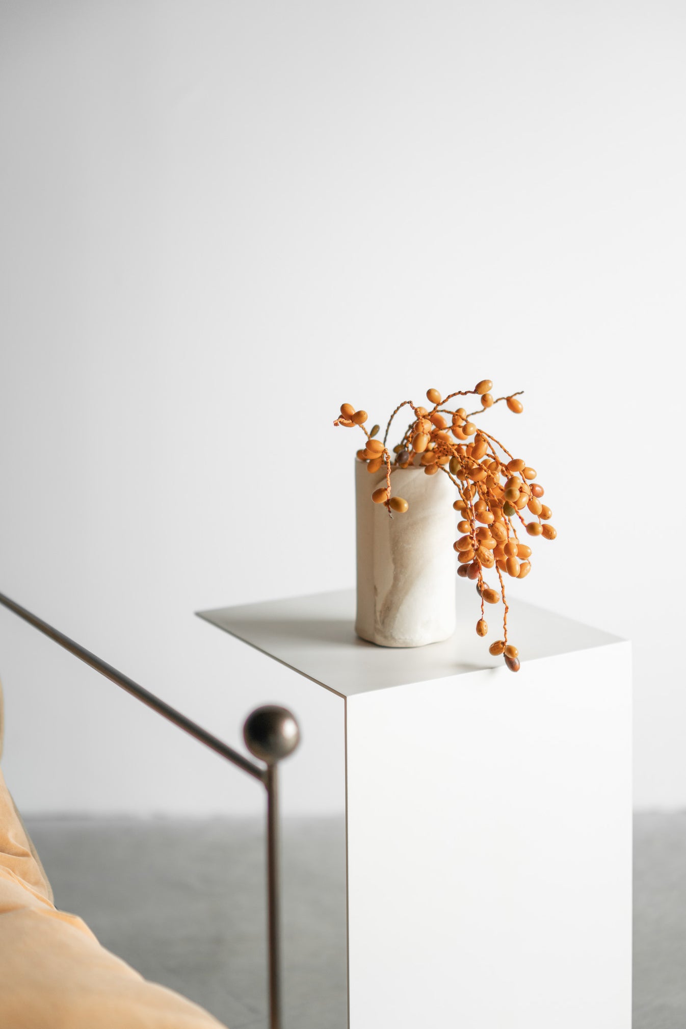 Sierra Chair x Tali Roth Interior Design- Croft House Design Studio ...