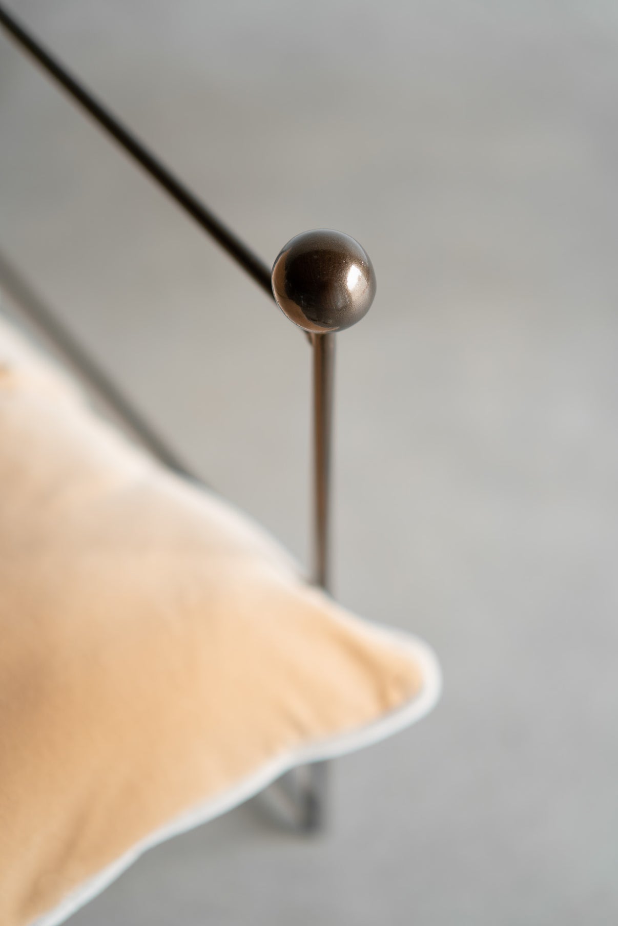 Sierra Chair x Tali Roth Interior Design- Croft House Design Studio ...